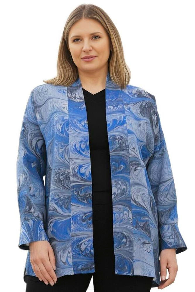 Marbled Jackets – Marling Originals